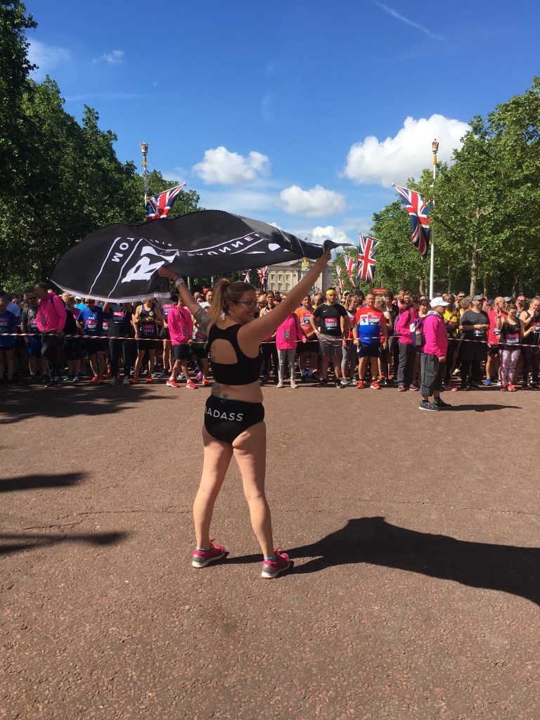 Badass Mother Runners - Bev's story - Run Wales