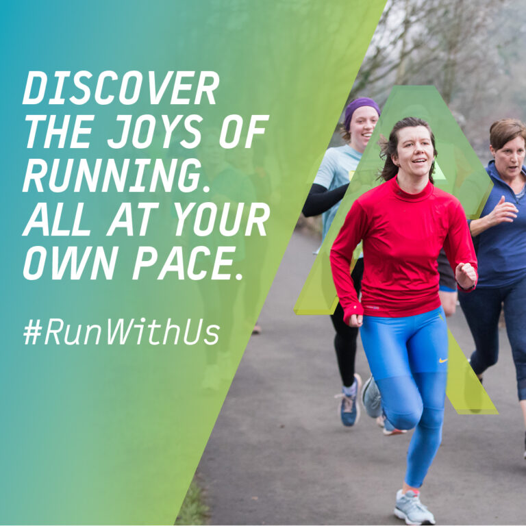 Group of the Month - June - Run Wales