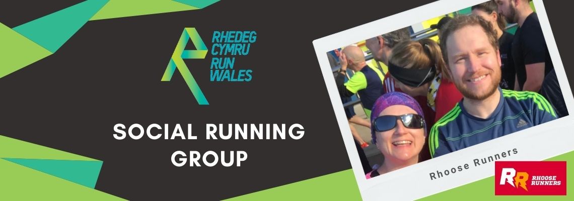 Rhoose Runners - Run Wales