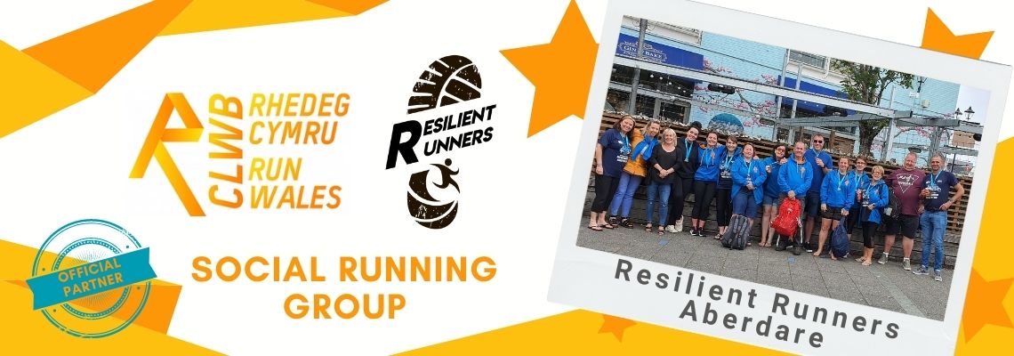 Resilient Runners Aberdare - Run Wales