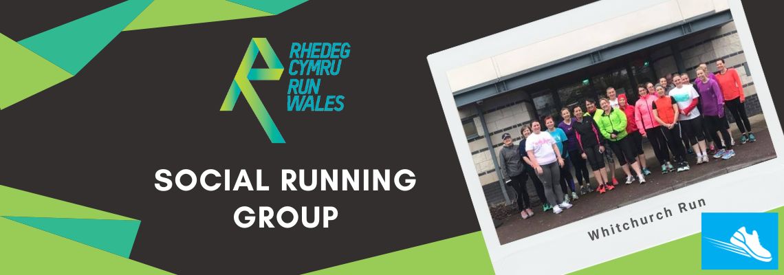 Whitchurch Run - Run Wales