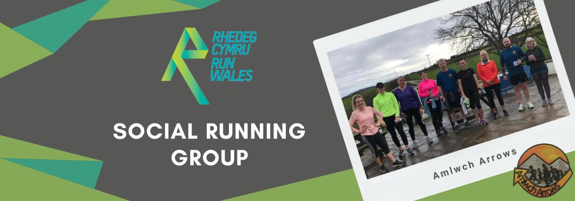 Amlwch Arrows - Run Wales