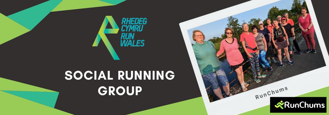 RunChums - Run Wales