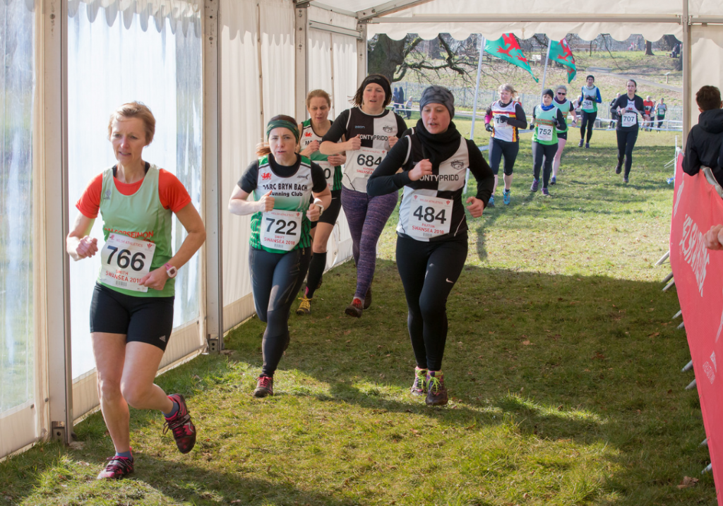 Ever considered Cross Country running? - Run Wales