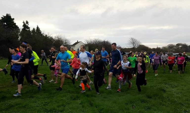 New parkrun successes for Wales - Run Wales