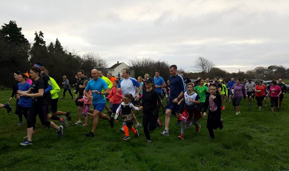 New parkrun successes for Wales - Run Wales