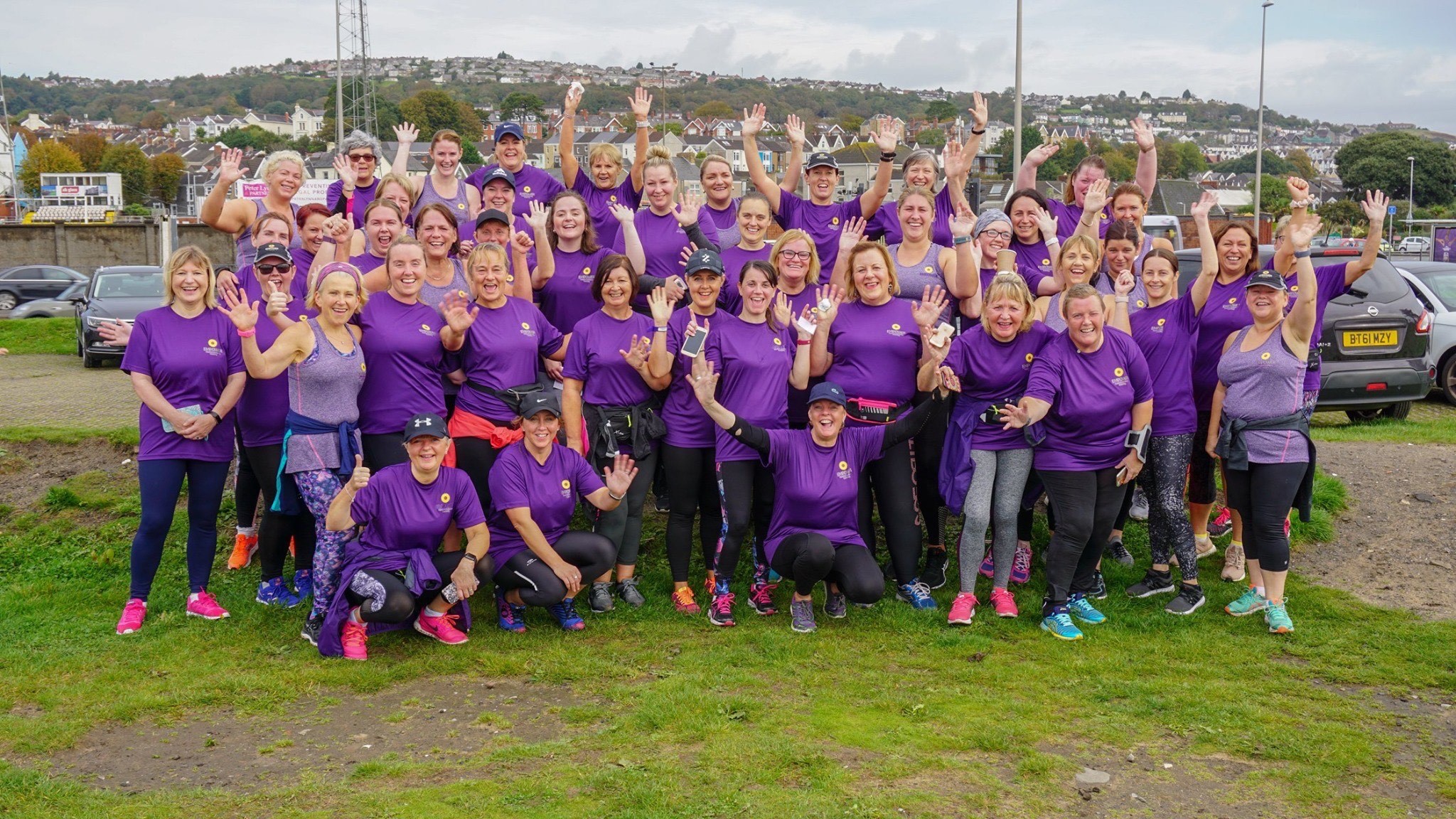 Empower Runners - Run Wales